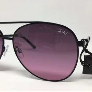 Quay Australia | Accessories | Quay X Chrissy Vivienne Aviator ...
